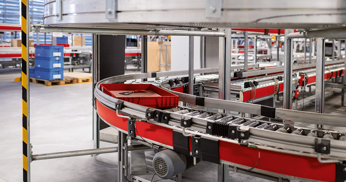 A Concerted Effort to Counter the Supply Chain Crisis – Hilti 2022 ...