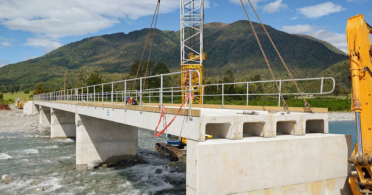 Anchor Technologies Reshaping Tomorrow - Hilti Company Report 2023