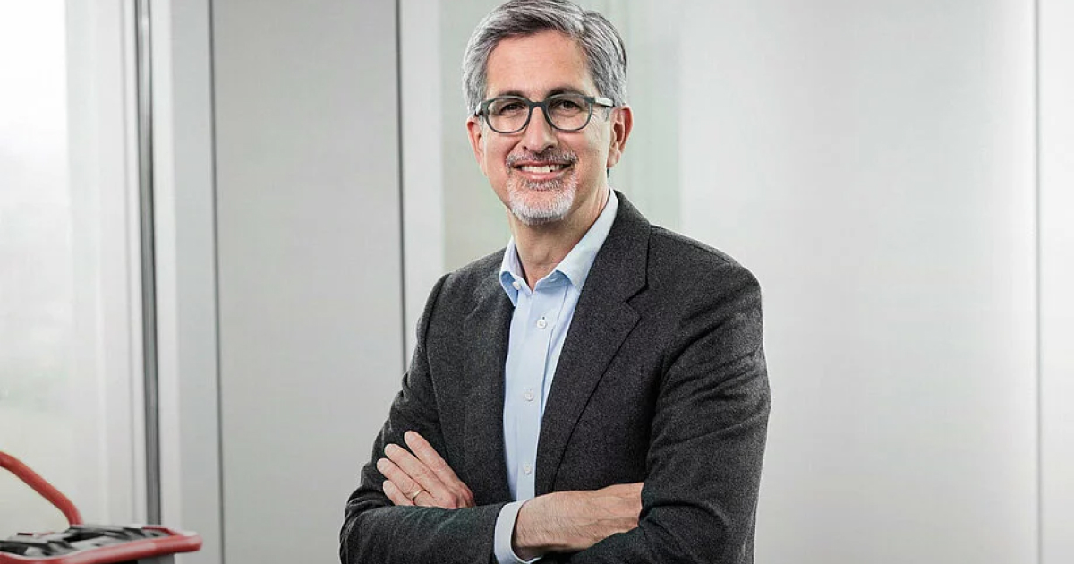 Editorial – Hilti 2023 Company Report - Hilti Company Report 2023